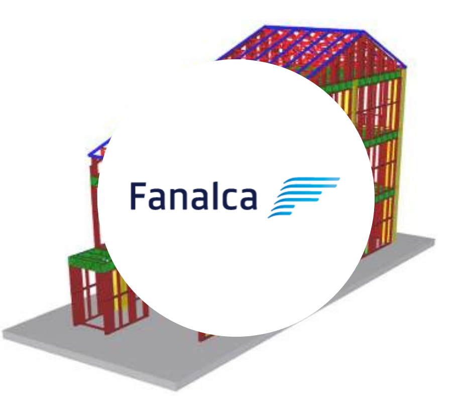 Fanalca | FRAMECAD Connect